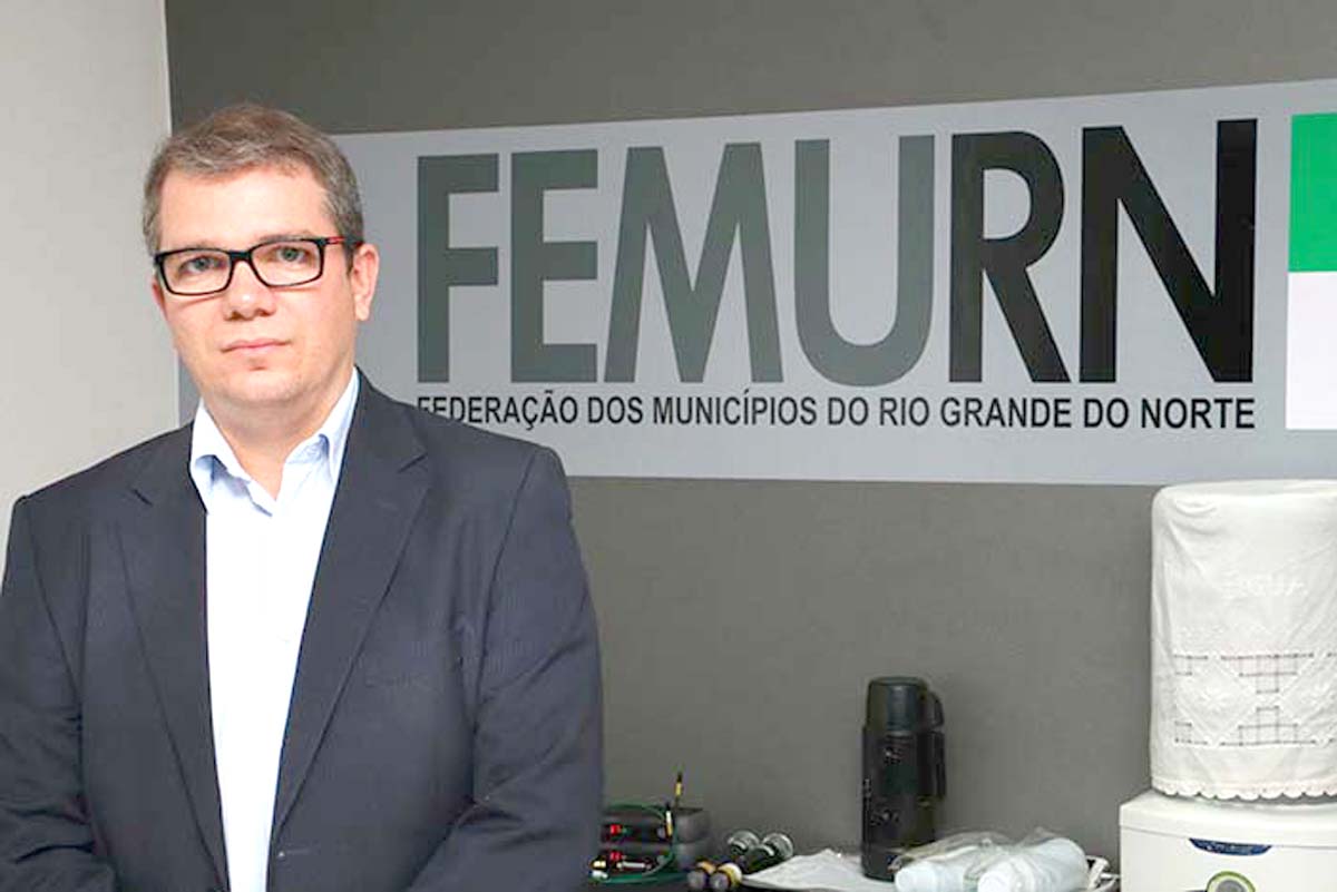 Femurn lança edital de convocação para eleição da nova diretoria da ...