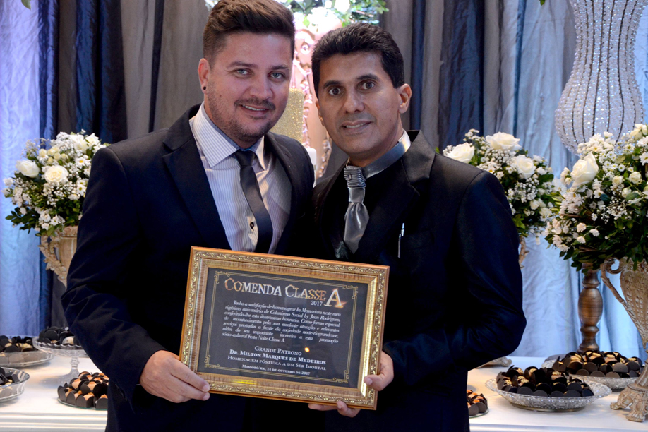 Première exibe 20ª Noite Classe A do colunista Jean Rodrigues que este ...