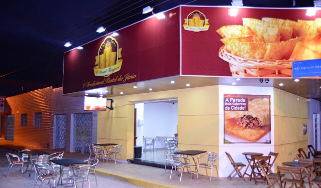 Assembleia Legislativa reconhece Tangará como capital gastronômica do ...