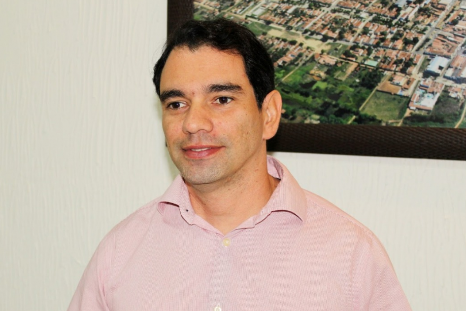 Gustavo Soares lidera intenção de votos para prefeito de Assu com ampla ...